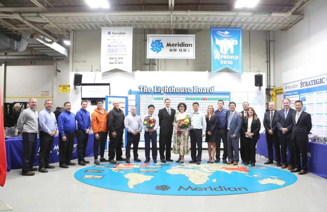 Zhejiang Wanfeng Auto Wheel Co.,Ltd.